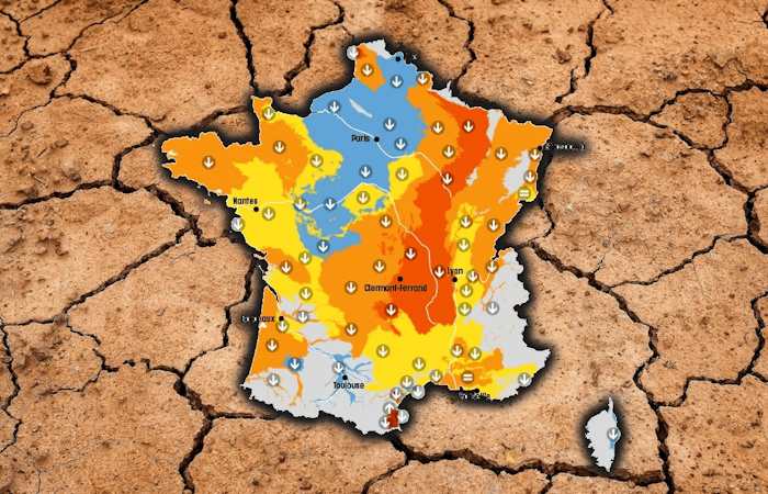 Weather Marseille 13000 - Top weather site for Marseille et la Provence ...