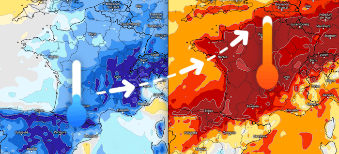 15-day weather forecast for Marseille - Top weather site for Marseille ...